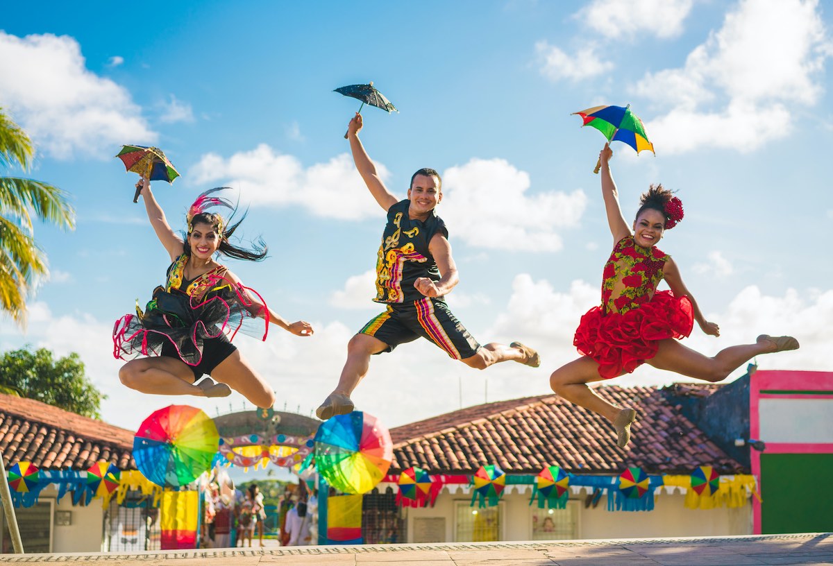 Rio Cancels Street Parades For Its World Famous Carnival - Travel Off Path