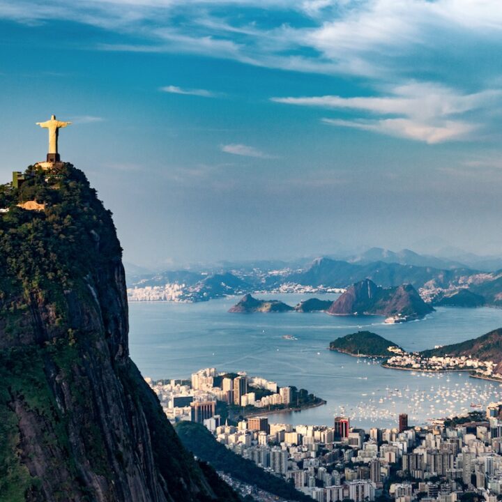 Rio de Janerio - Travel Off Path