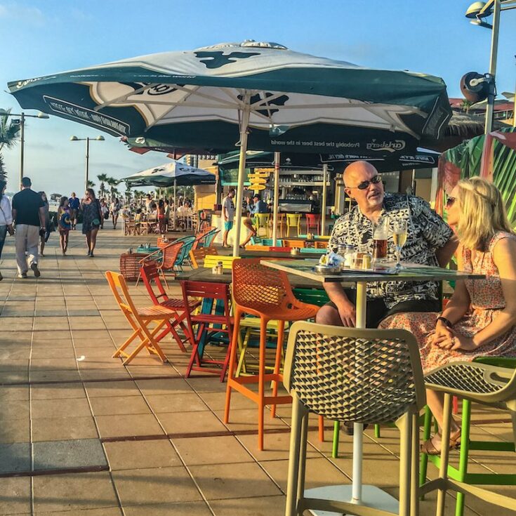 6 Reasons Why Israel Is The Best Fall & Winter Travel Destination ...