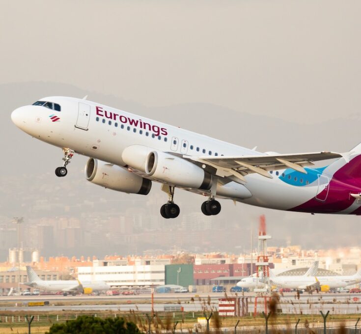New European Airline Launches Direct Flights to U.S. And Canada ...