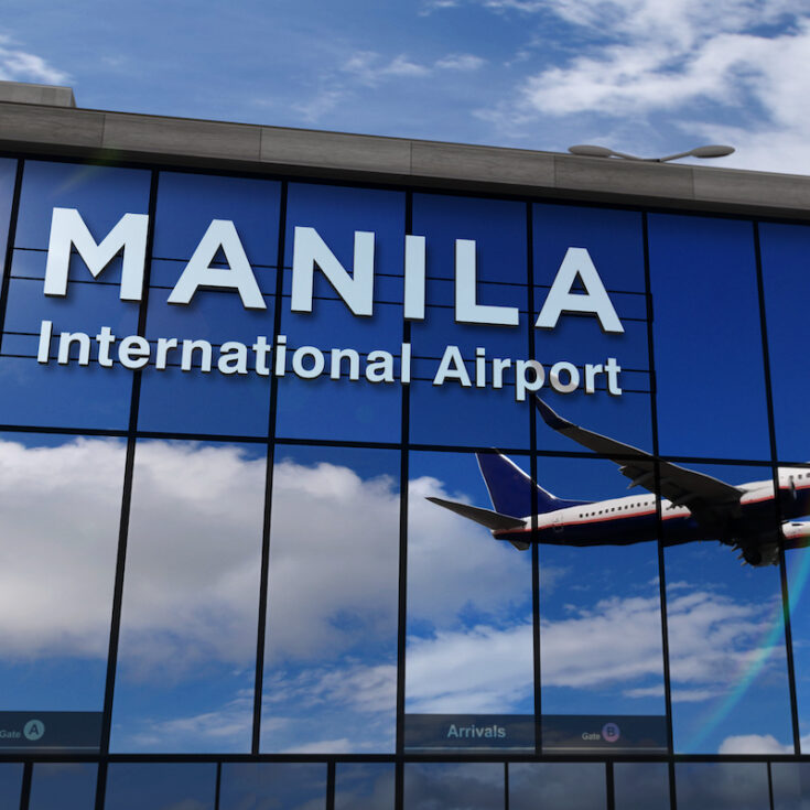 Philippines Covid Entry Requirements For 2022 - Travel Off Path