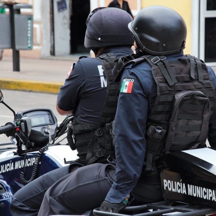 This Stunning City In Mexico Is One Of The Safest For Tourists In North ...