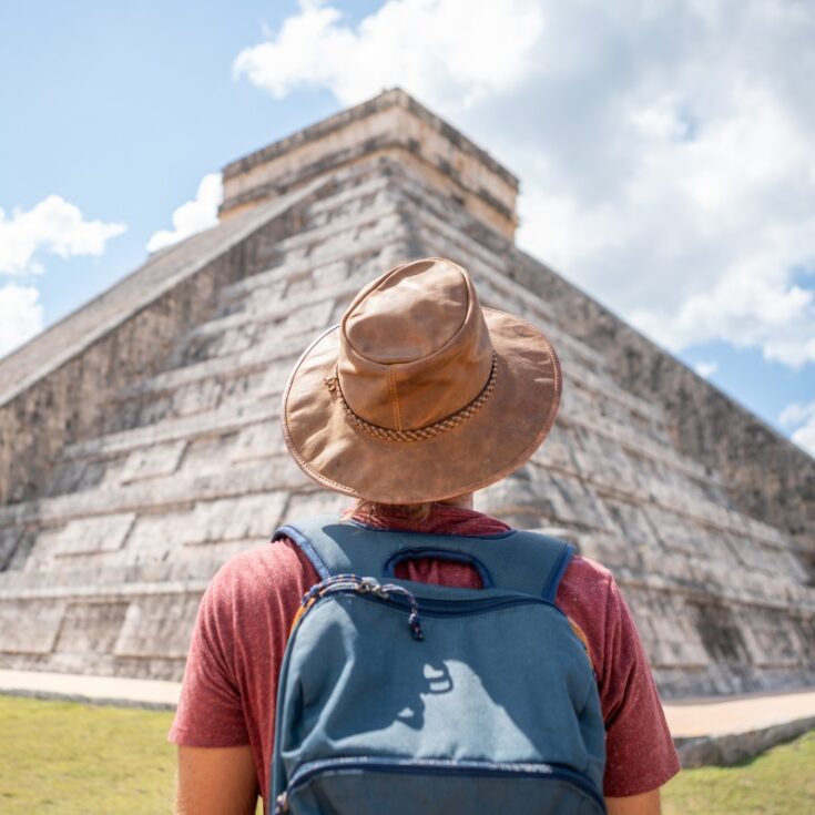 Mexico, Belize, El Salvador, Guatemala, Honduras To Launch New Tourism ...