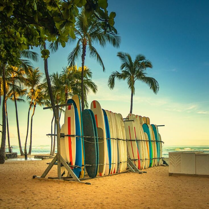 Hawaiian Islands Remove Several Covid Entry Requirements - Travel Off Path