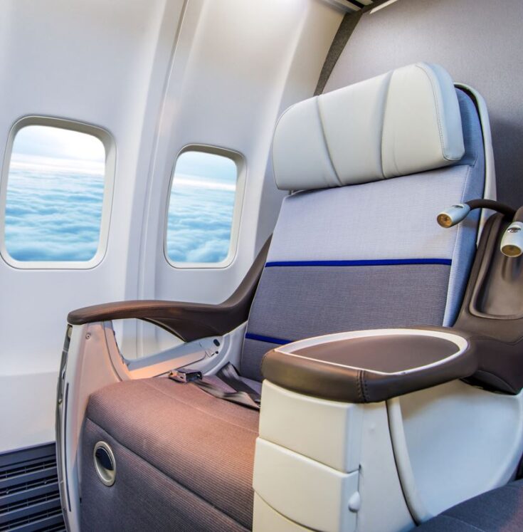 These New Business Class Seats Are Worth The Upgrade - Travel Off Path
