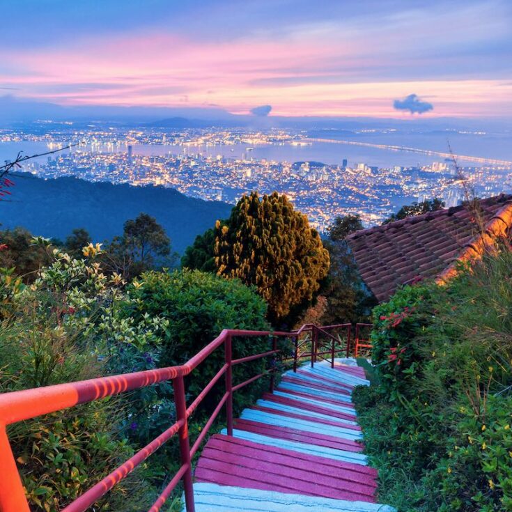 Malaysia Reopening Borders For Tourism April 1 - Travel Off Path