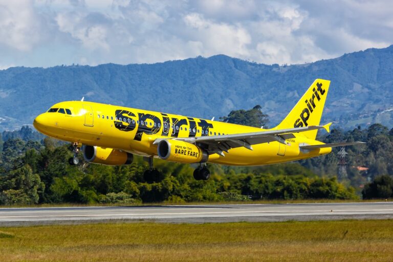 These Are The 5 Best Low-Cost U.S. Airlines Now That Spirit Airlines ...