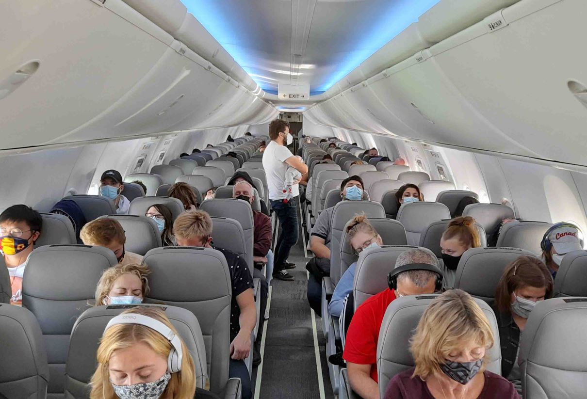 Will The New Covid Variant BA.2 Cause A Resurgence In Travel ...
