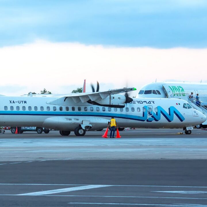 Air Canada's New Partnership With Aeromar Will Streamline and Expand ...