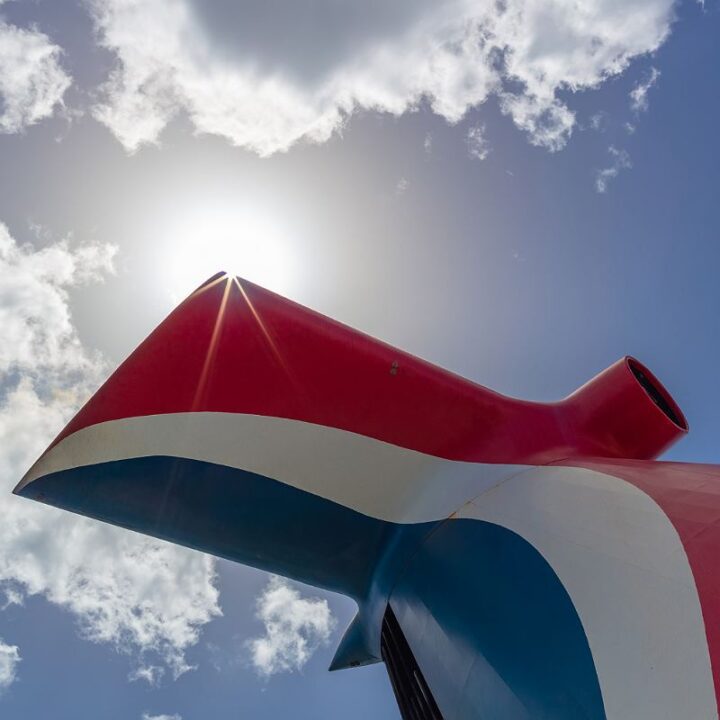 Carnival Cruises Will Make Passenger Boarding Easier Using VeriFLY App ...