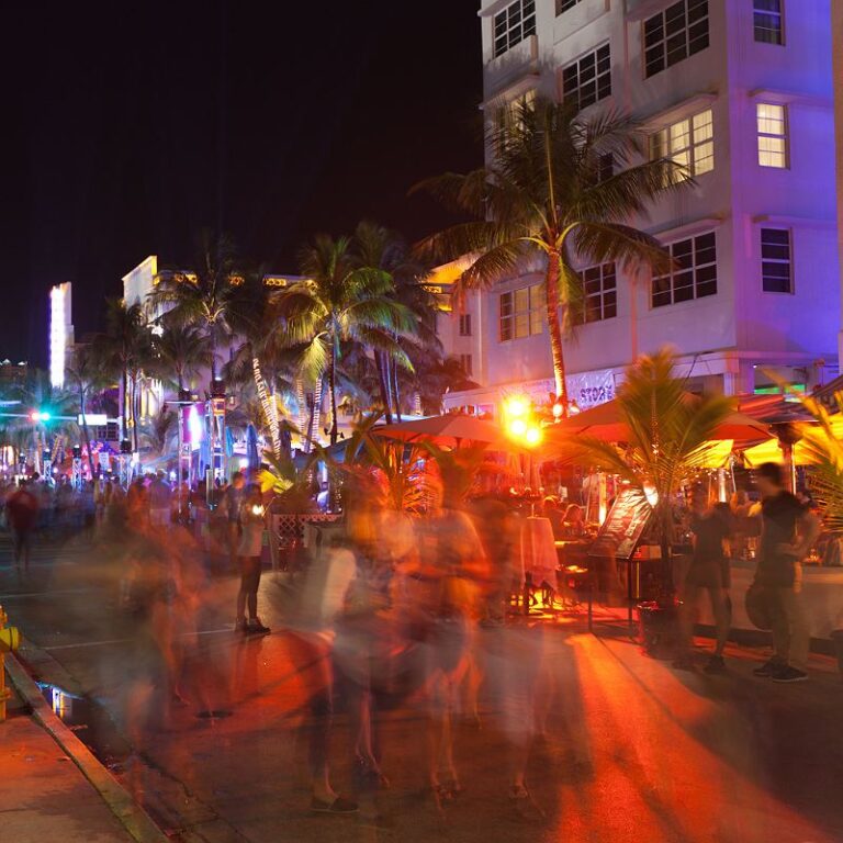 7 Off The Beaten Path Things To Do In Miami This Fall - Travel Off Path