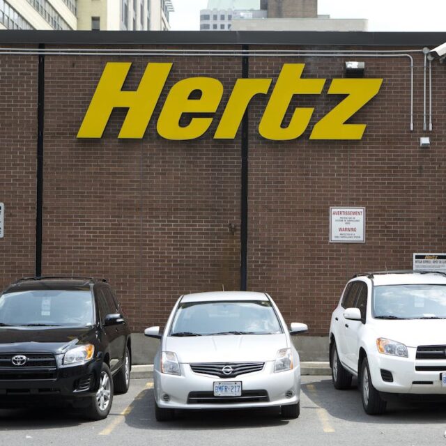 Hertz Under Fire After Hundreds Of Customers Arrested After False ...