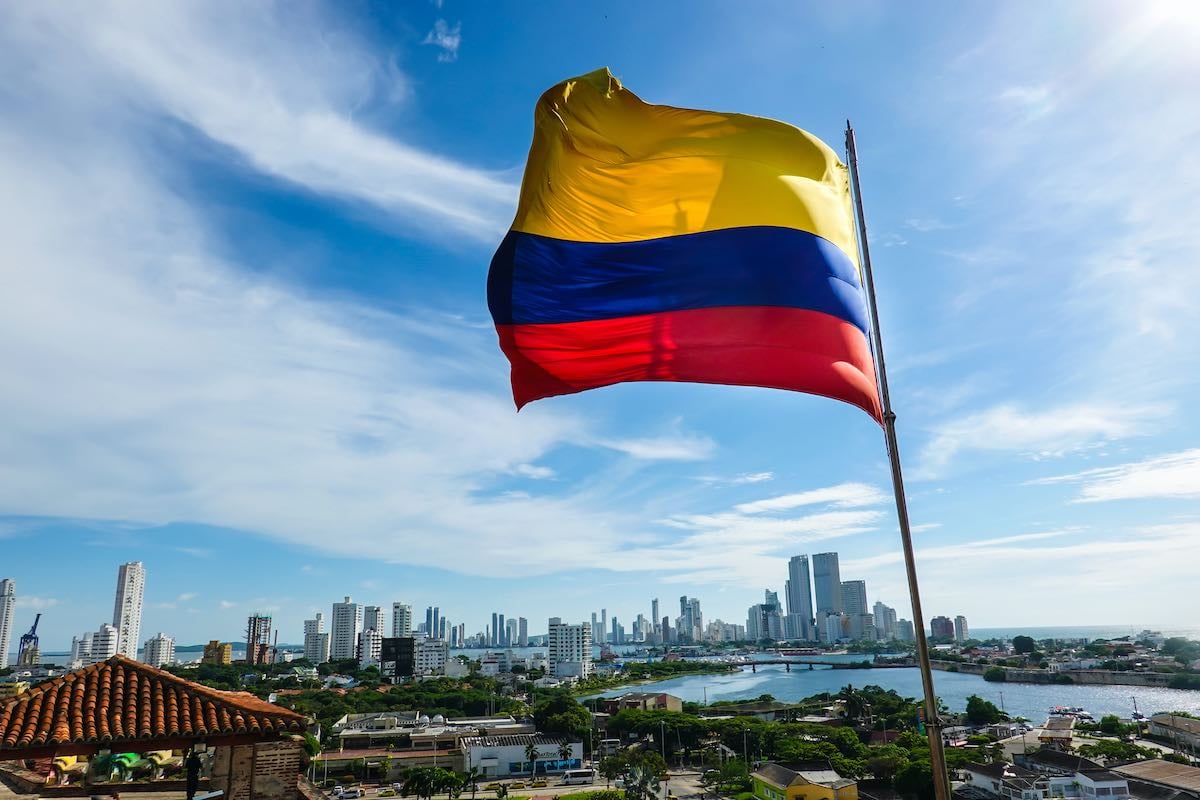 Colombia Continues To Grow In Popularity With American Travelers ...