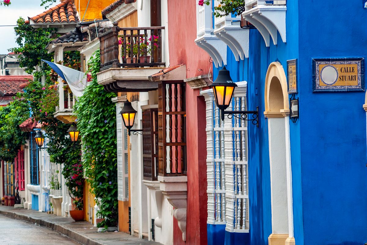 Colombia and Malta Will Officially Remove Their Mask Mandates - Travel ...