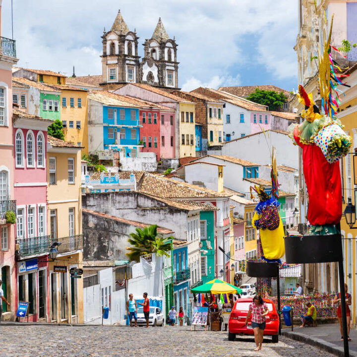 4 Incredible Off The Beaten Path Destinations In Brazil - Travel Off Path
