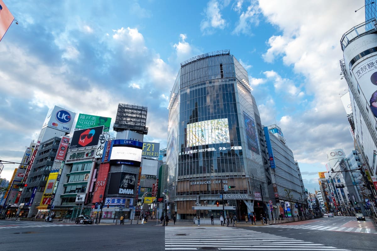 American Tourists Continue To Be Banned From Japan Despite Asia ...