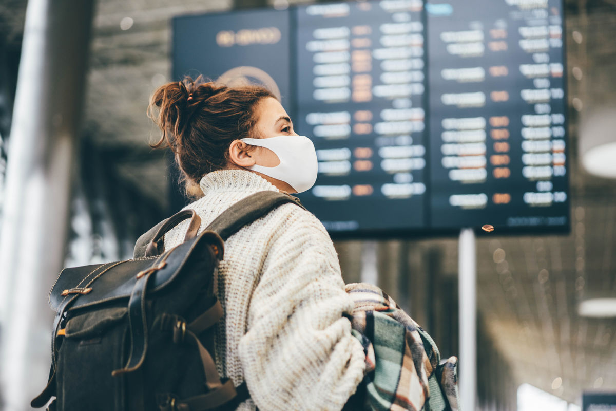 Mask Mandate Confusion Spreads Across the U.S. - Travel Off Path