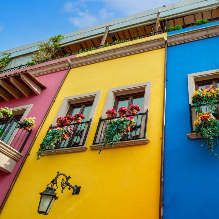 5 Reasons You Should Visit This Underrated City In Mexico Right Now ...