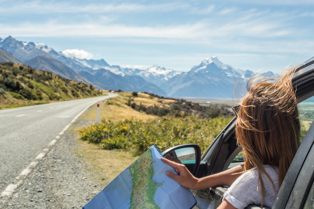 Summer Travel 2022: 5 Epic Road Trips In The U.S. To Take This Year ...