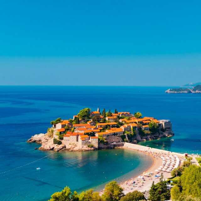 7 Reasons To Add Montenegro To Your Bucket List In 2023 - Travel Off Path