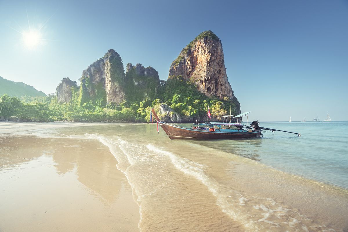 Welcome Back To Thailand: Top 5 Places You Should Visit in 2022 ...