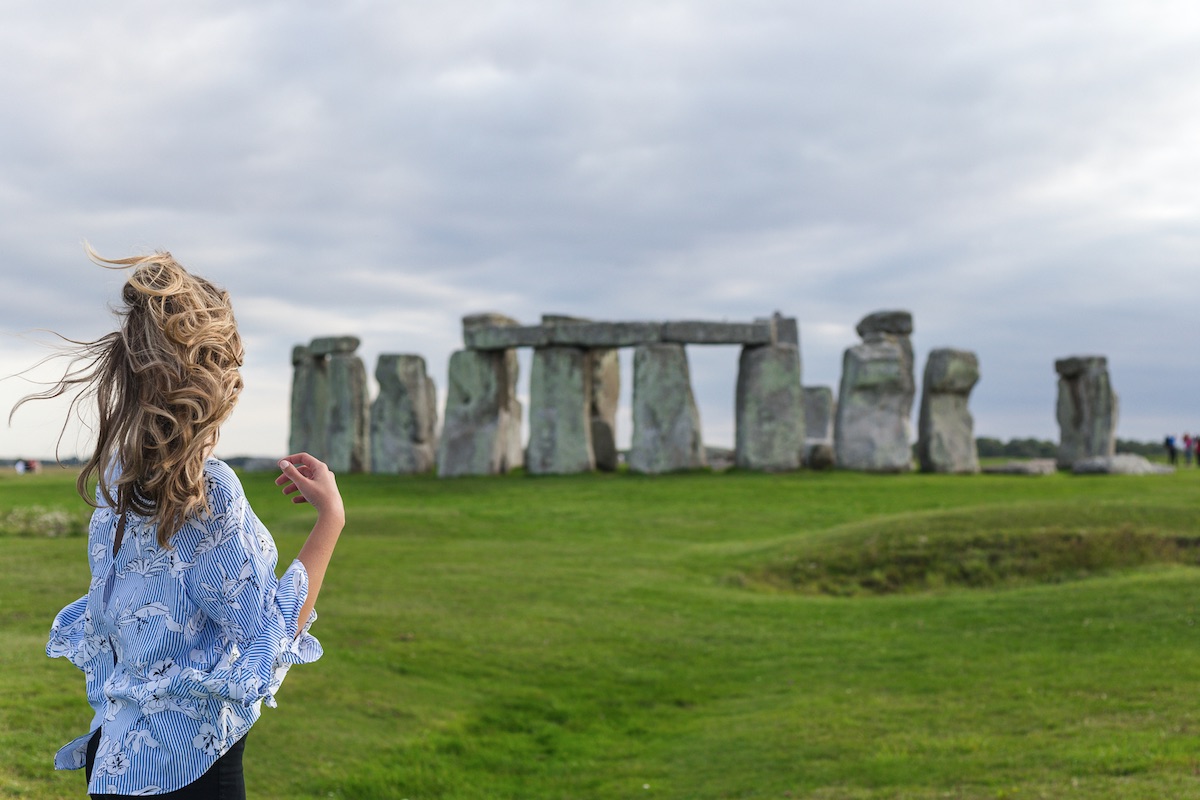 What It's Like Visiting The United Kingdom Right Now - Travel Off Path
