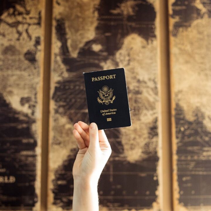 Check Your Passport Expiry Date As It Could Cost You Your Vacation ...