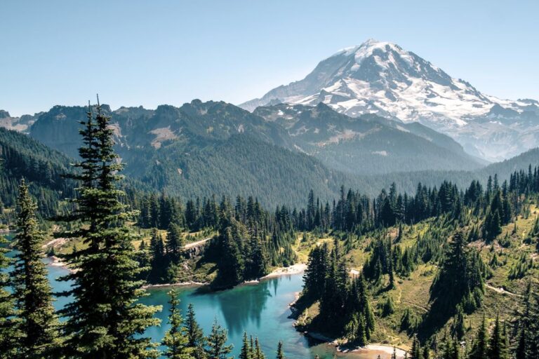 10 Off The Beaten Path Outdoor Adventures In The PNW - Travel Off Path