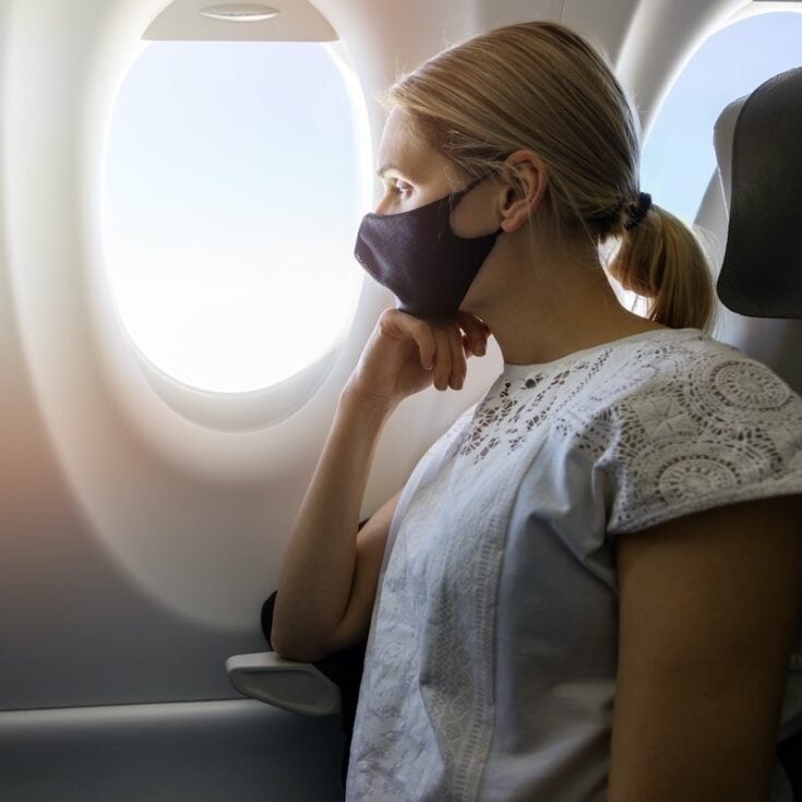 Masks Are Gone On Flights: Your Top Questions Answered - Travel Off Path