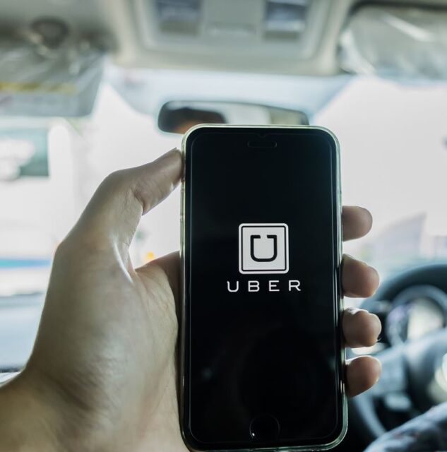 Uber Announces New Travel Services For Your Next Trip - Travel Off Path