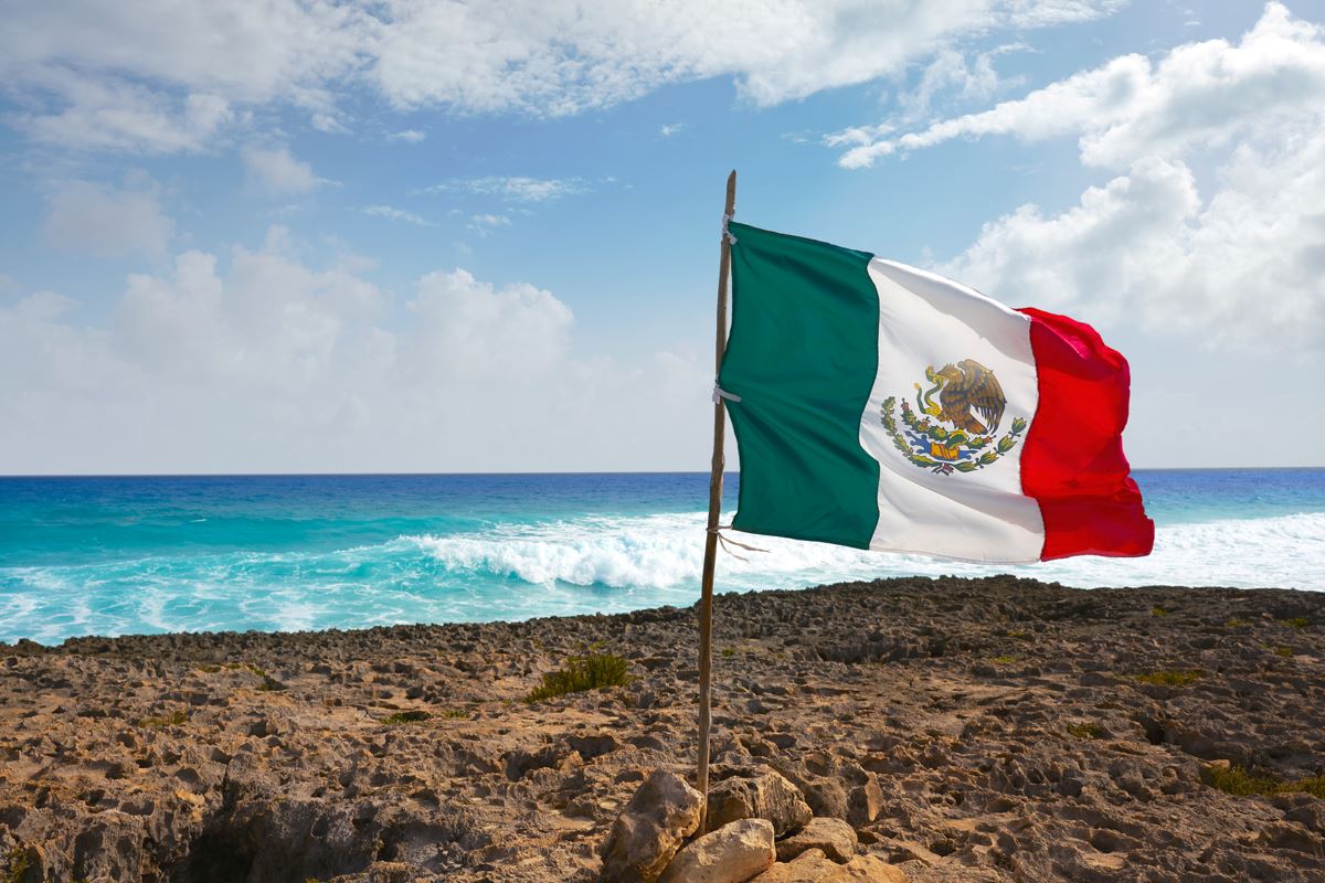 CDC Lowers Health Risk For Travel To Mexico - Travel Off Path