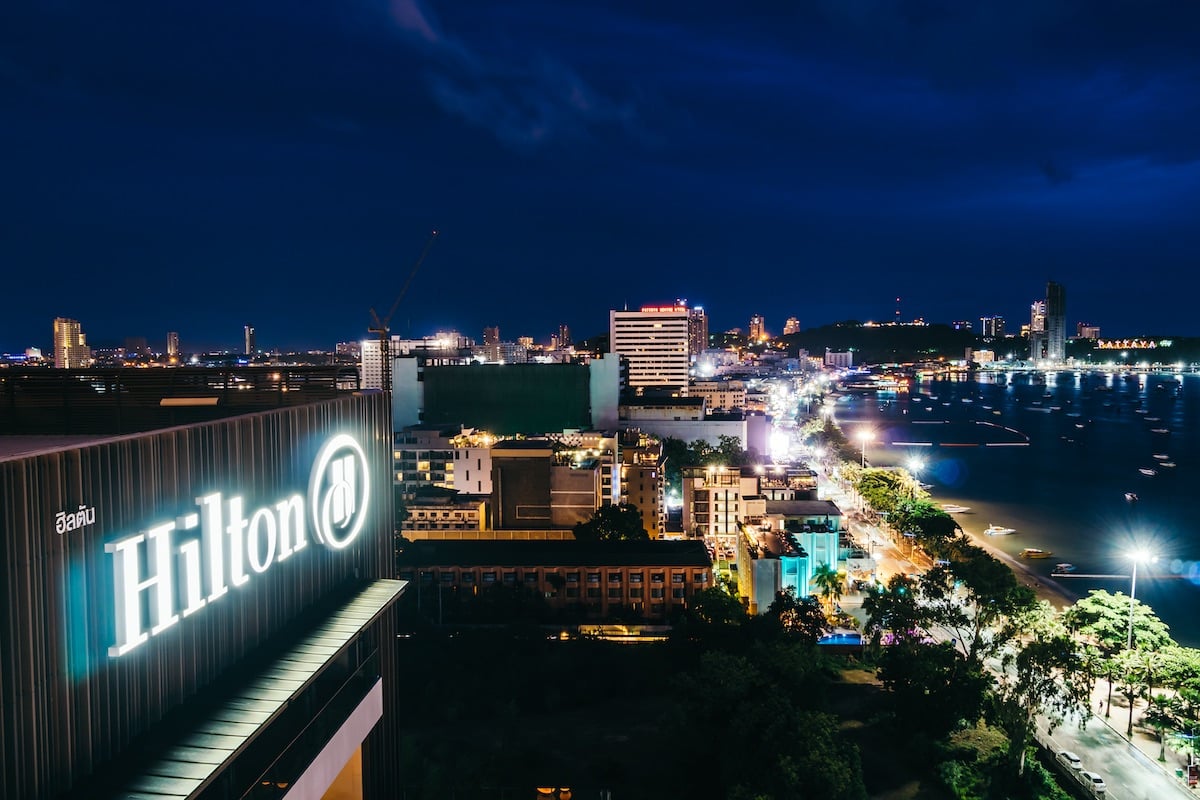 These Are The Best And Worst Rated Hotel Chains In The World - Travel ...