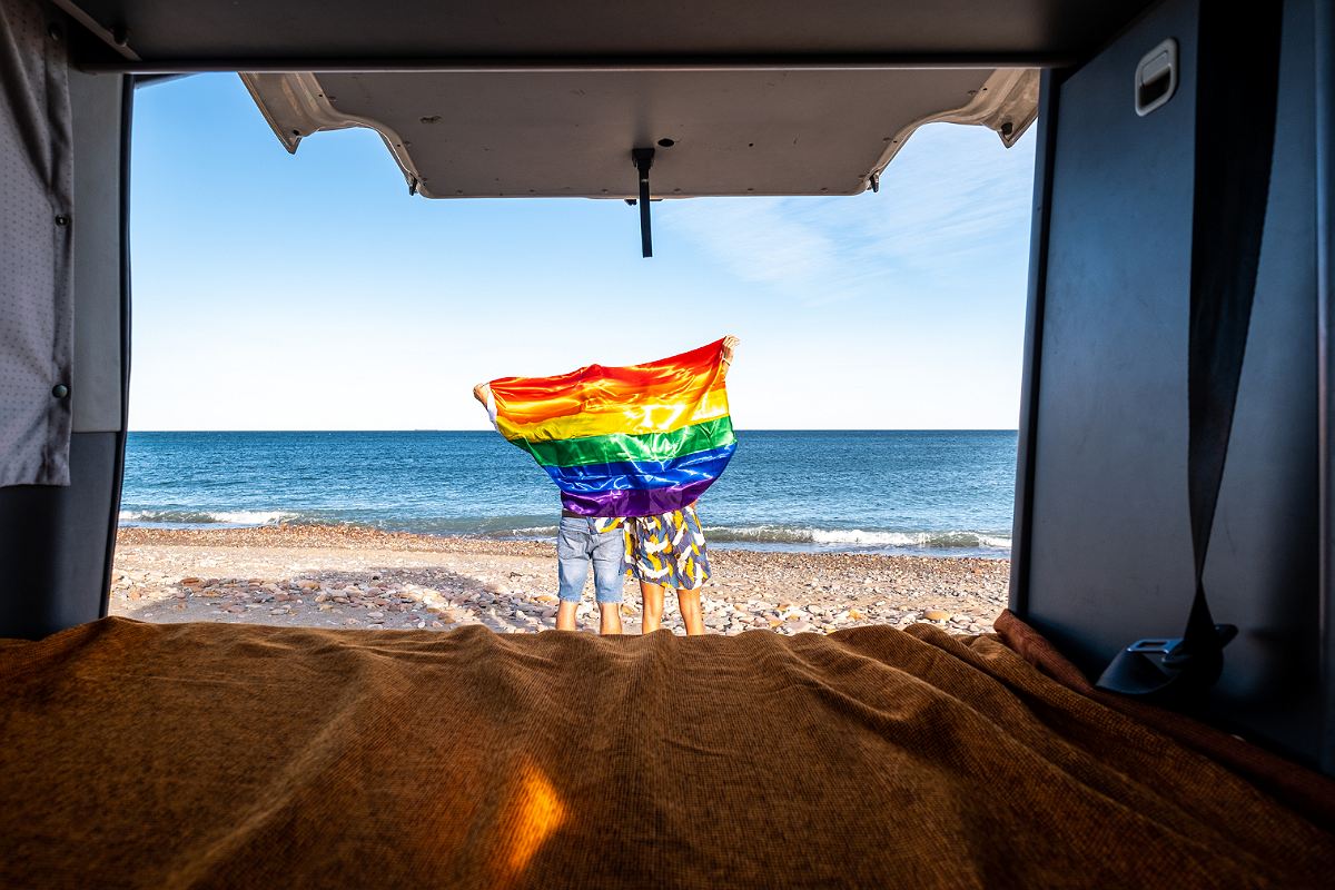 This Index Reveals The Safest and Most Dangerous Destinations For LGBTQ ...