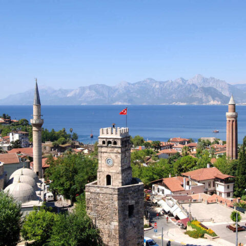 Antalya, Turkey: Top 10 Things You Need to Know Before Visiting ...