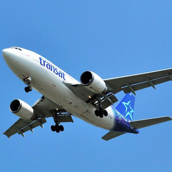 Complete Guide To Canadian Airlines and the Destinations they Fly ...