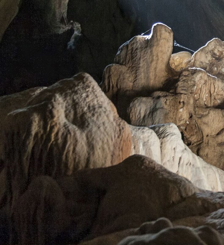 black-chasm-cavern - Travel Off Path