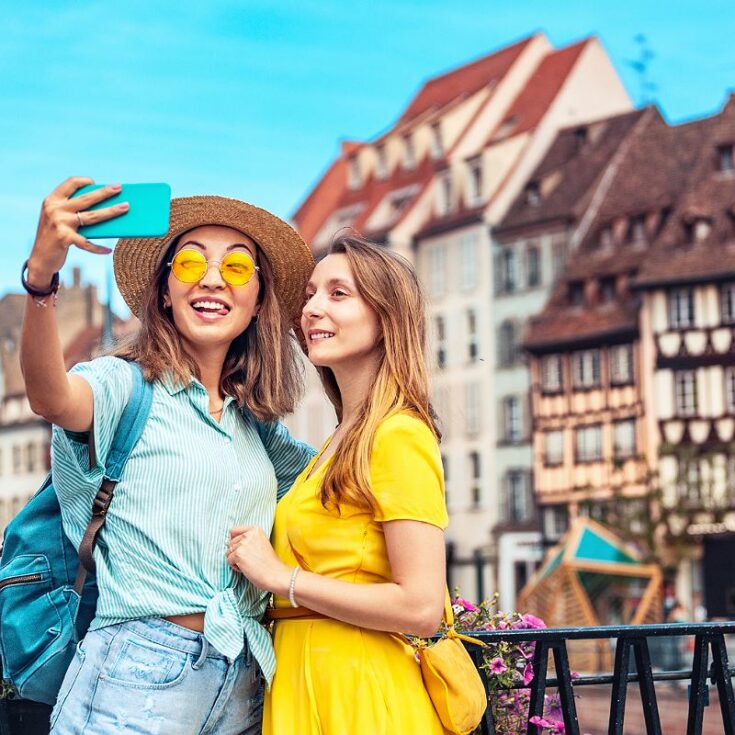 This Index Reveals The Safest and Most Dangerous Destinations For LGBTQ ...