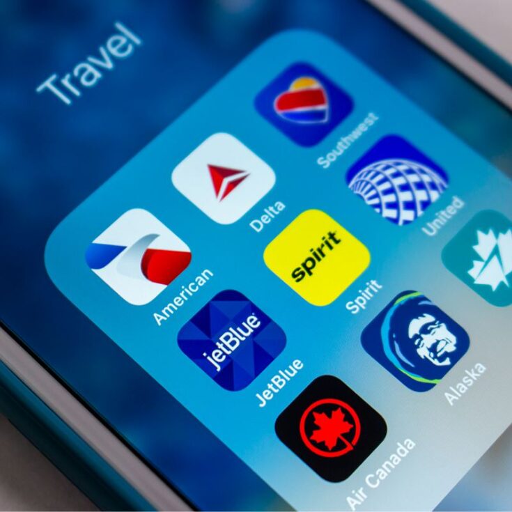 Flight Cancelled? Refund Polices Of Major U.S. Airlines - Travel Off Path