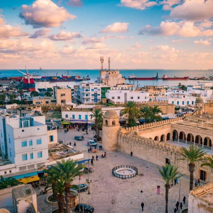 This Country Is One Of The Cheapest For A Mediterranean Fall Getaway ...