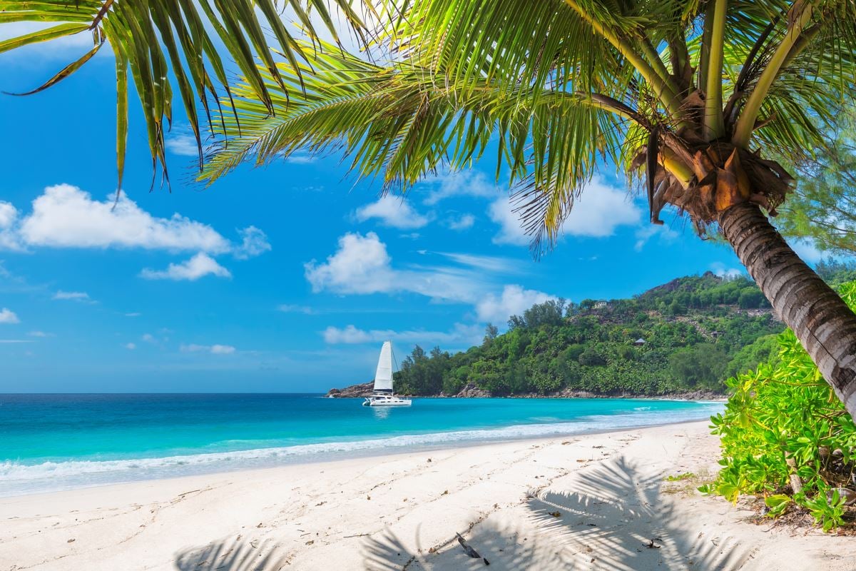 CDC Travel Advisory: These 3 Caribbean Nations Have Been Moved To High ...