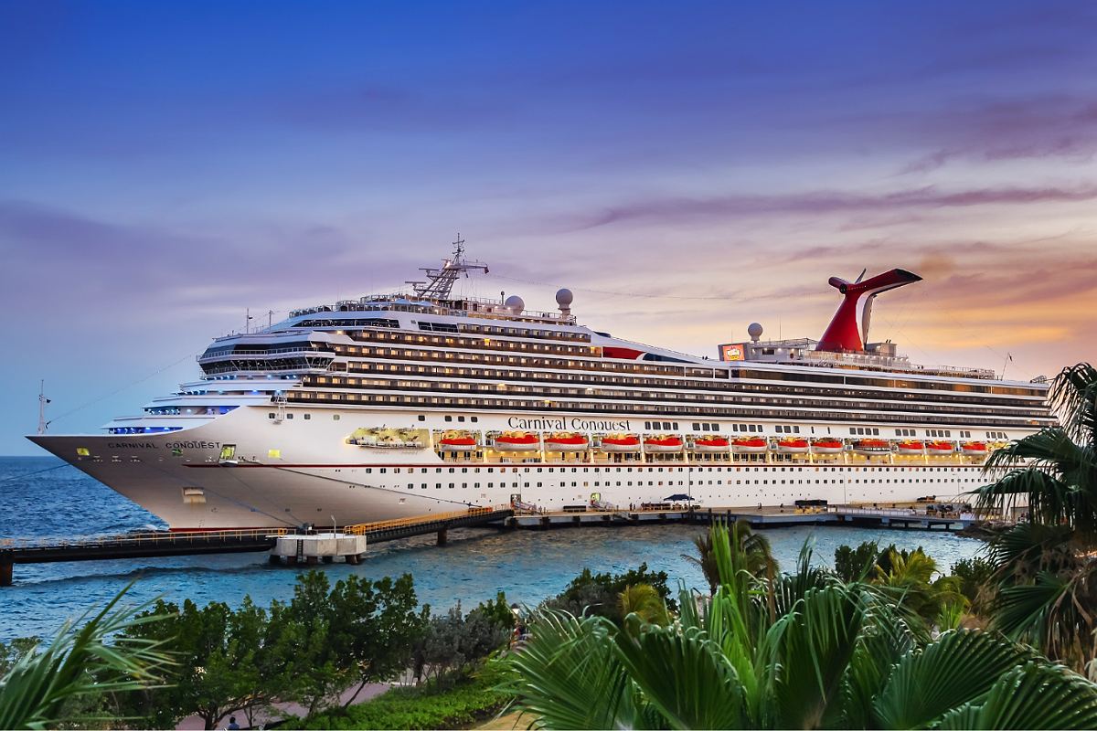 Carnival Adds 3 Ships To Fleet And Now Sails From All U.S. Homeports As ...