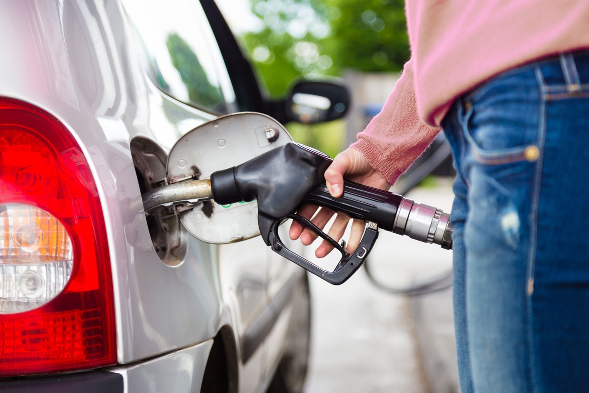 This Is How Much You Will Pay In Gas For Your U.S. Summer Road Trip ...