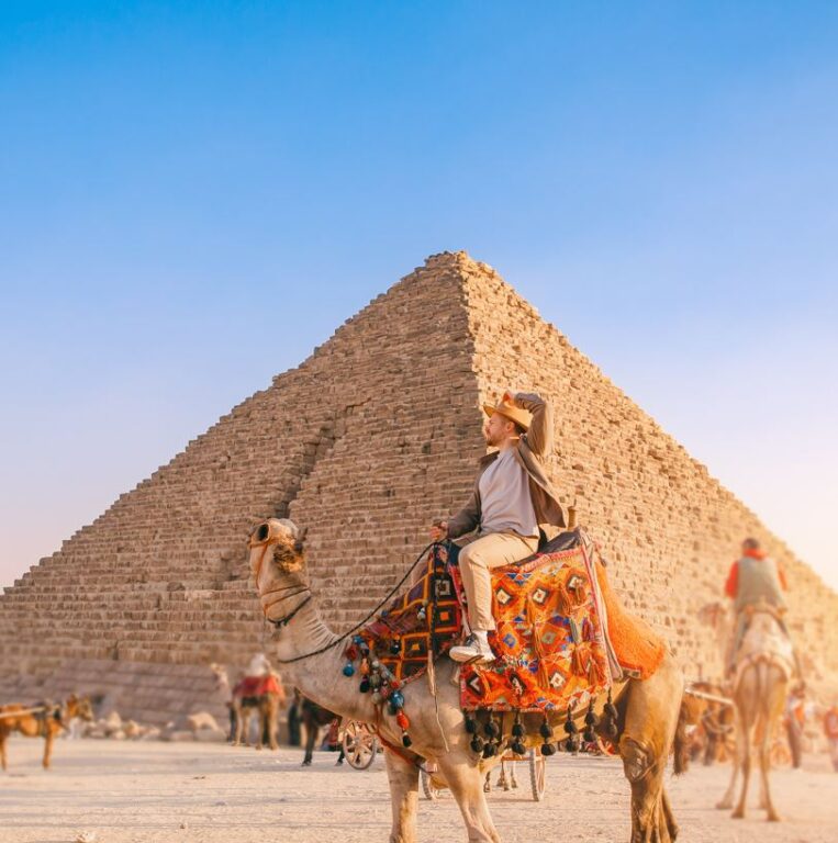 Cairo: 7 Things Travelers Need To Know Before Visiting - Travel Off Path
