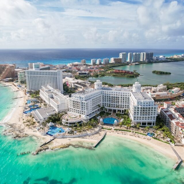 Riu To Open Two New All Inclusive Resorts In Cancun This Year - Travel ...