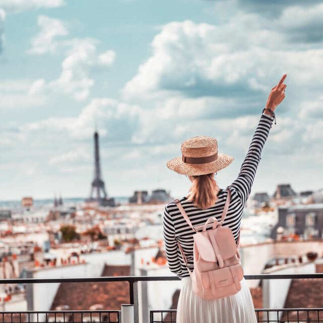 American Travelers Will Have Fast Track Entry When Visiting France This ...