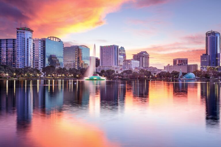 Top 8 Off The Beaten Path Things To Do In Orlando, Florida - Travel Off ...