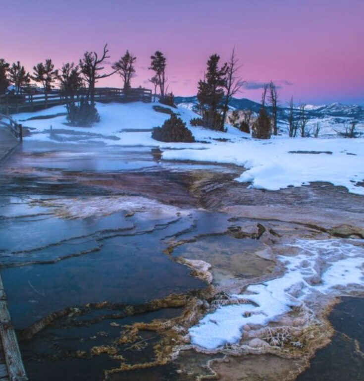Top 6 Off The Beaten Path Things To Do In Yellowstone National Park ...