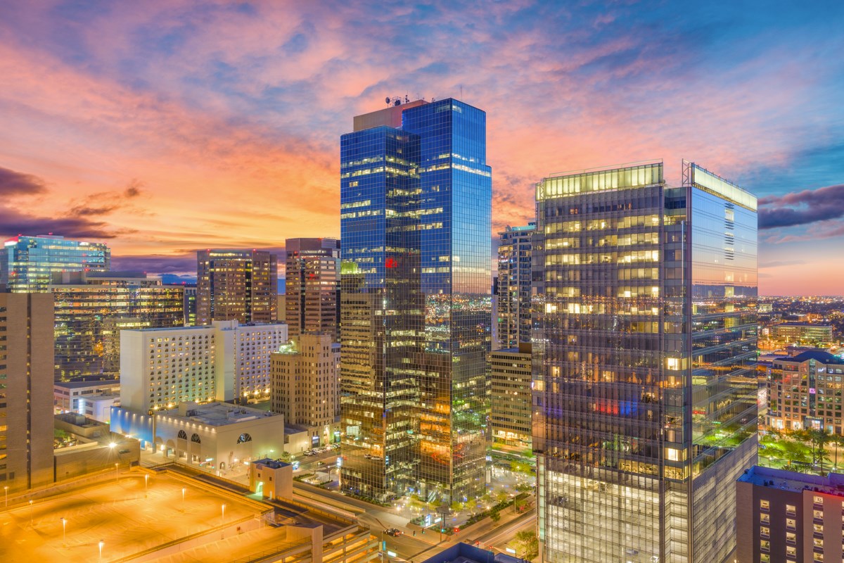 Top 8 Places To Beat The Heat While Visiting Phoenix, AZ - Travel Off Path