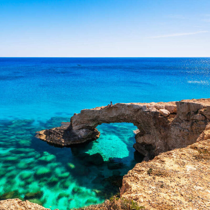 Cape Greco, Cyprus - Travel Off Path