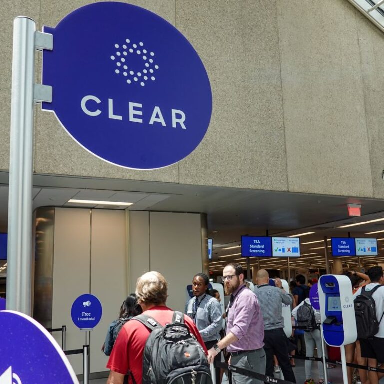 Travelers Can Get 3 Months Of Clear For Free Through Kayak - Travel Off ...